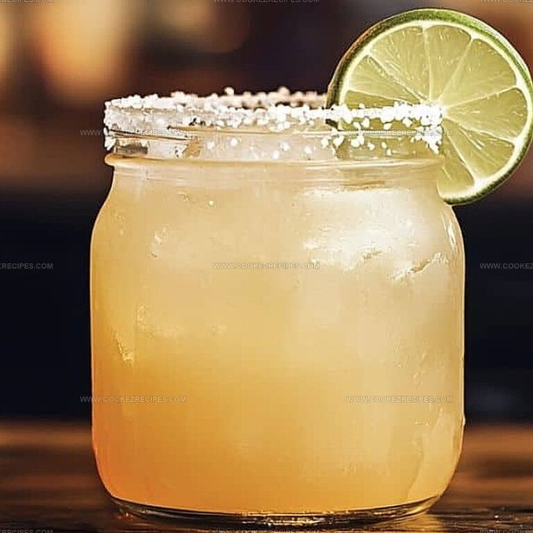Redneck Margarita Recipe: A Classic Twist - Cook Easy Recipes