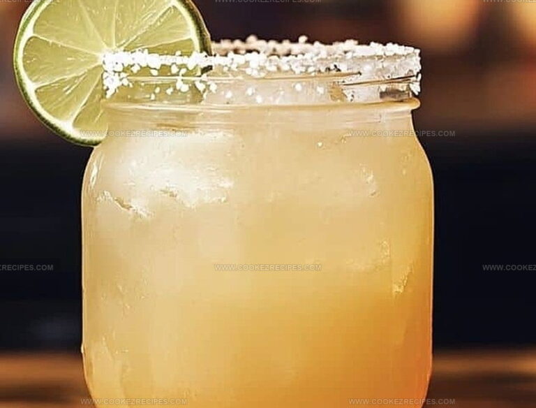 Redneck Margarita Recipe: A Classic Twist - Cook Easy Recipes