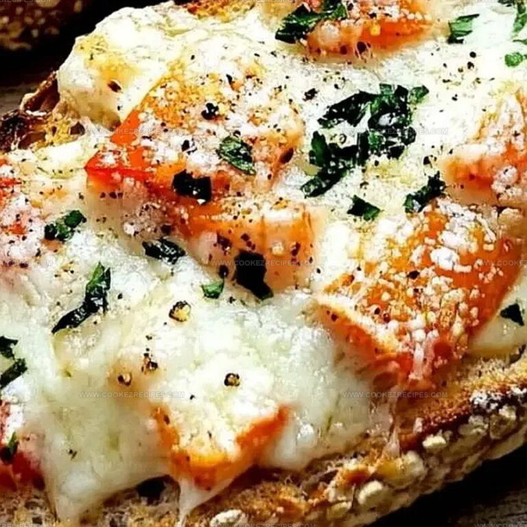Sunny Beach Bread Recipe With Cheesy Coastal Flavor - Cook Easy Recipes